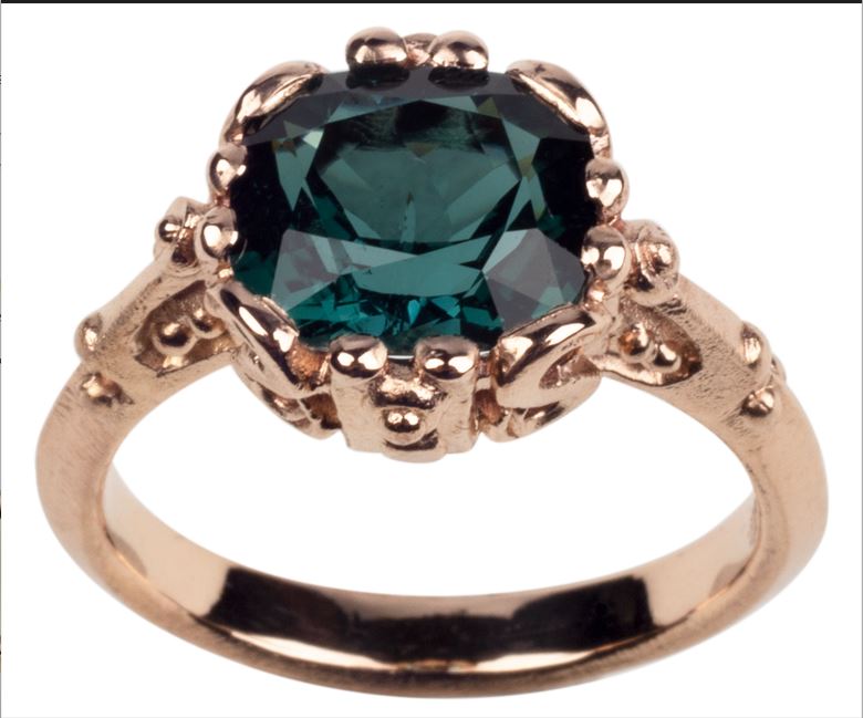 Für Fashionistas: Der Schmuck-Geschenke-Guide