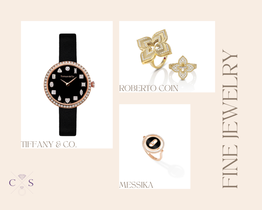 Style-Guide Christmas: Der schönste Schmuck zum Fest – Catharina Schupp